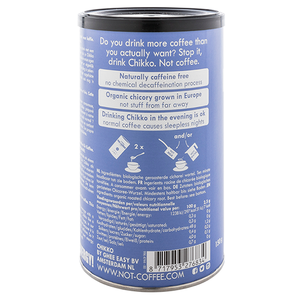 Chikko kopen bij Holland & Barrett