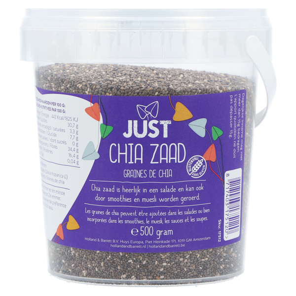 Chiazaad kopen bij Holland & Barrett