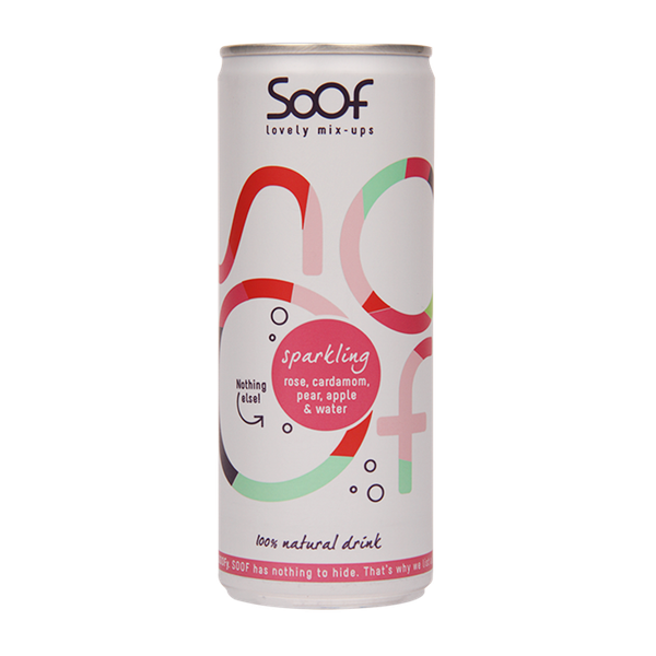 Soof drinks kopen bij Holland & Barrett