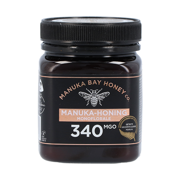 Manuka Honing (manuka honey) kopen bij Holland & Barrett