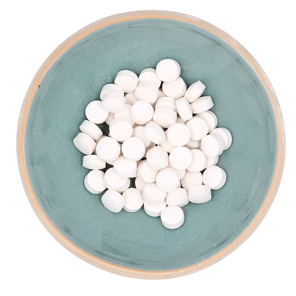 Smyle tandpasta tabletten kopen bij Holland & Barrett