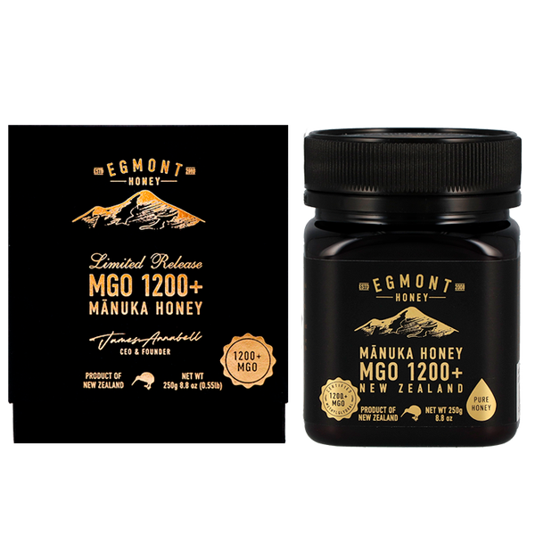 Manuka Honing (manuka honey) kopen bij Holland & Barrett