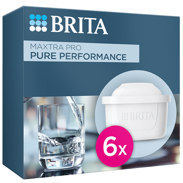 Brita waterfilters kopen bij Holland & Barrett