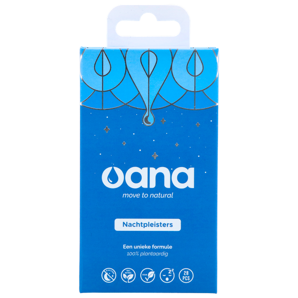 Oana producten kopen bij Holland & Barrett