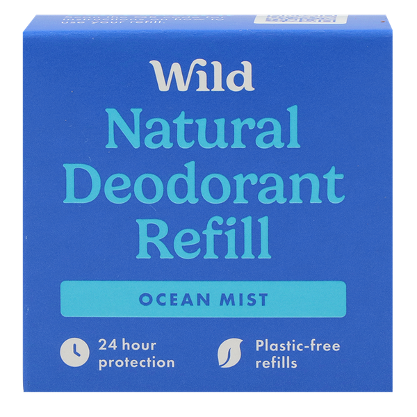 Wild Deodorant kopen bij Holland & Barrett