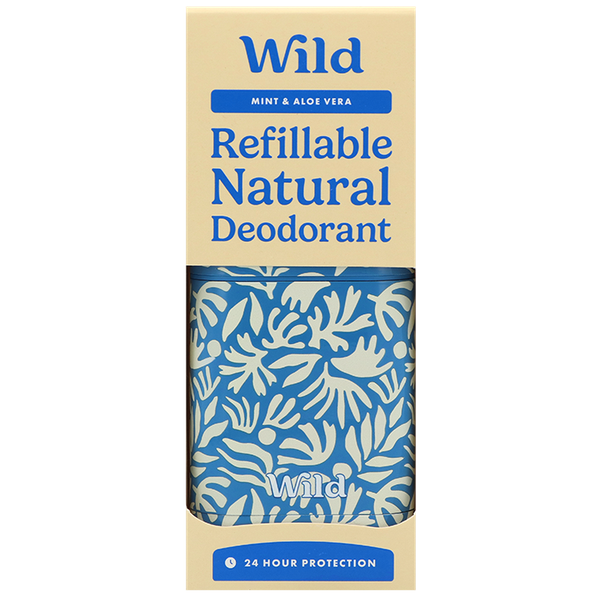 Wild Deodorant kopen bij Holland & Barrett