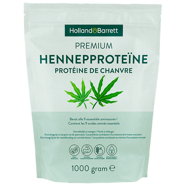 Jacob Hooy Inuline Poeder kopen bij Holland & Barrett