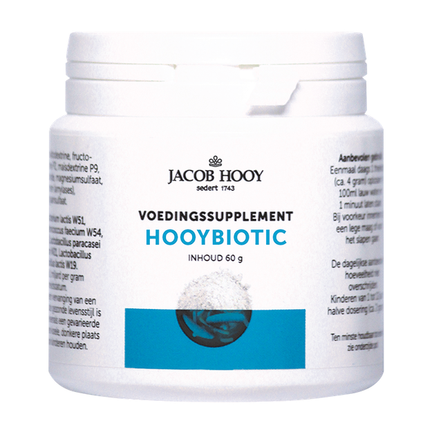 Jacob Hooy Inuline Poeder kopen bij Holland & Barrett