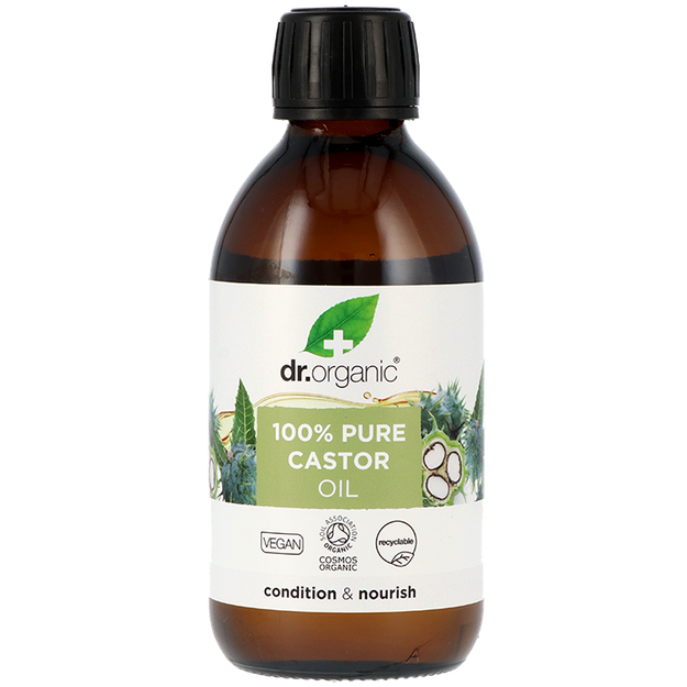 100% pure castorolie kopen bij Holland & Barrett