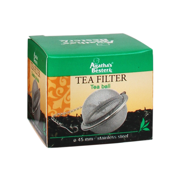 Thee ei kopen bij Holland & Barrett