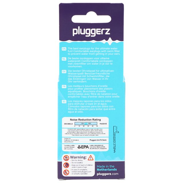 Pluggerz kopen bij Holland & Barrett