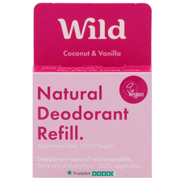 Wild Refills kopen bij Holland & Barrett