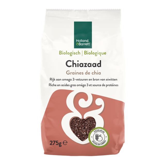 Chiazaad kopen bij Holland & Barrett