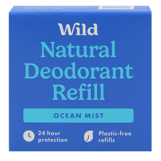 Wild Refills kopen bij Holland & Barrett