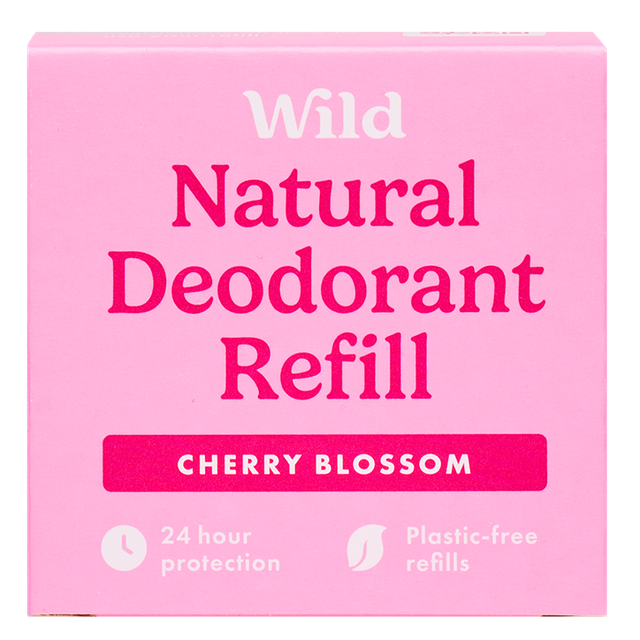 Wild Deodorant kopen bij Holland & Barrett