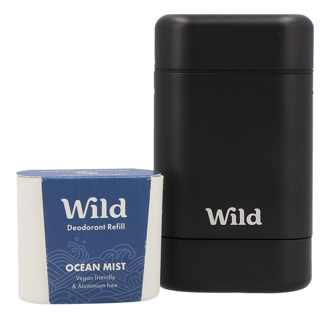 Wild Deodorant kopen bij Holland & Barrett