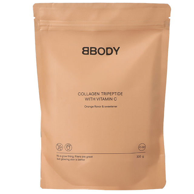 BBODY | Holland & Barrett