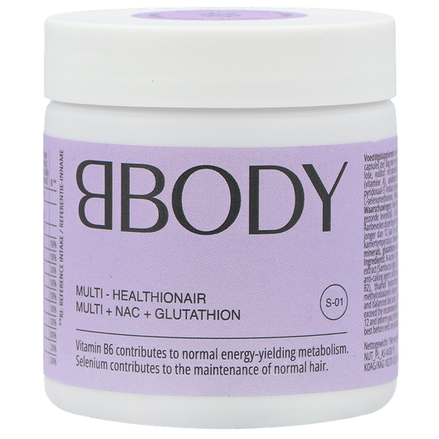 BBODY | Holland & Barrett