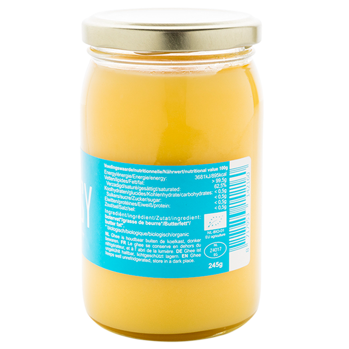 Ghee kopen bij Holland & Barrett