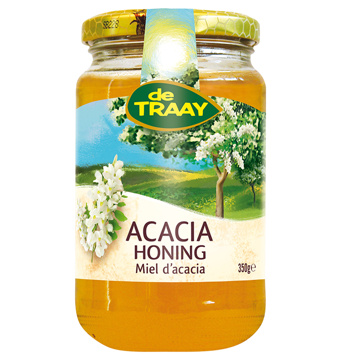 Rauwe honing kopen bij Holland & Barrett