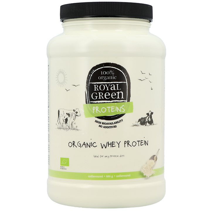 Sportvoeding kopen bij Holland & Barrett