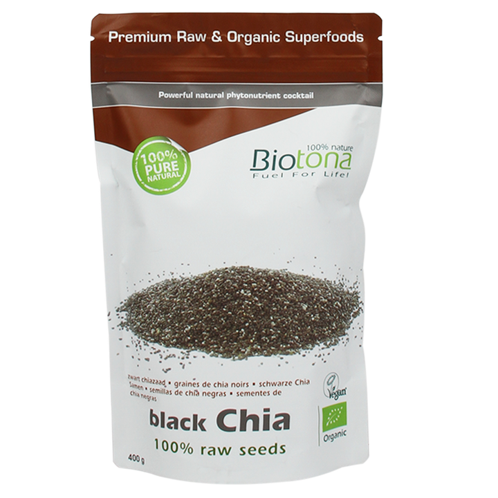 Chiazaad kopen bij Holland & Barrett