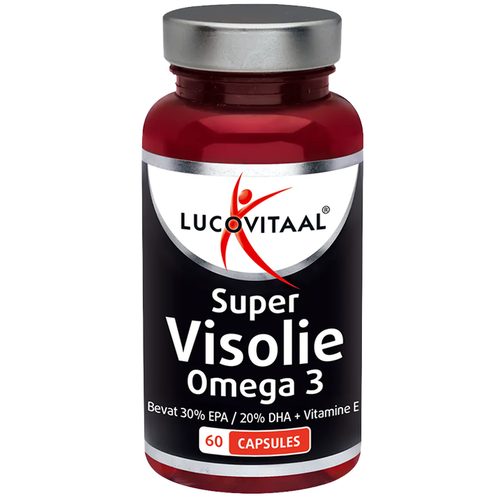 Voedingssupplementen kopen bij Holland & Barrett