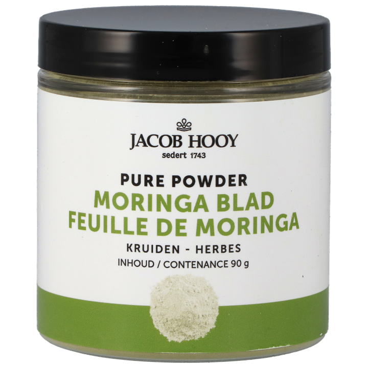 Moringa kopen bij Holland & Barrett