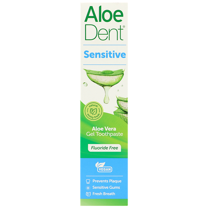 Aloe Dent producten kopen bij Holland & Barrett