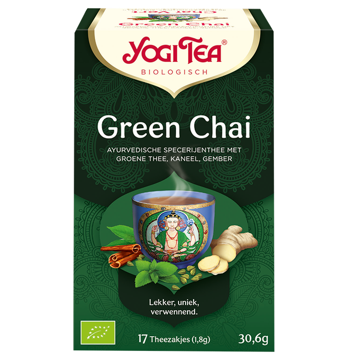 Chai thee kopen bij Holland & Barrett