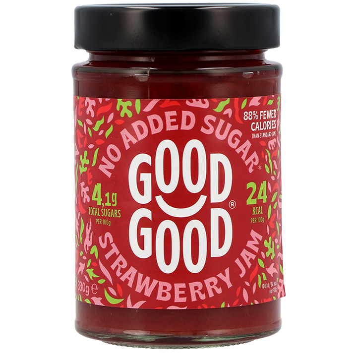 Jam & Spreads kopen bij Holland & Barrett