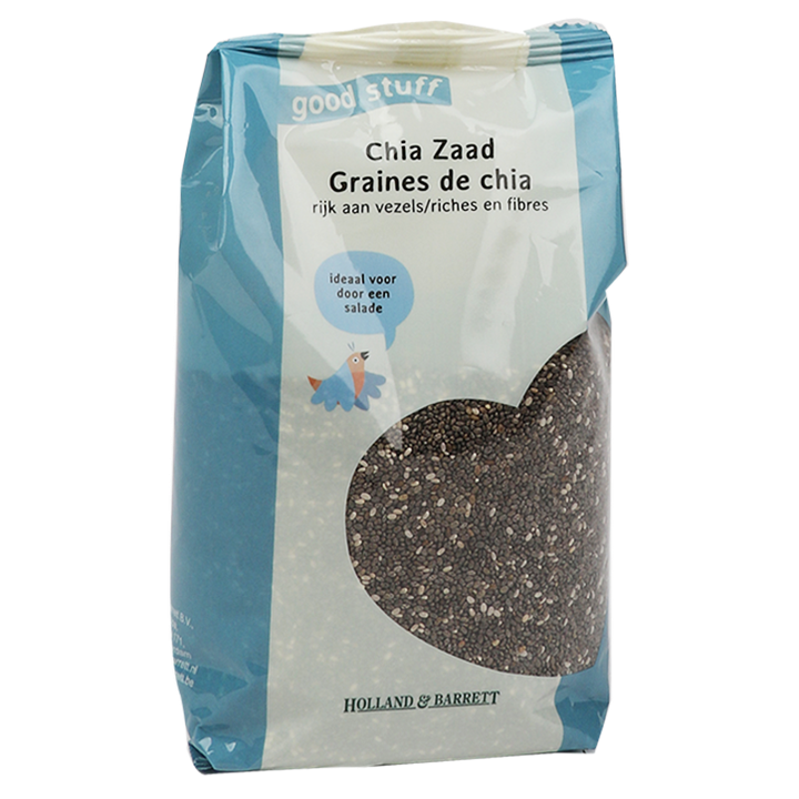 Chiazaad kopen bij Holland & Barrett