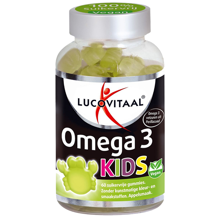 Vegan Omega 3 supplementen kopen bij Holland & Barrett