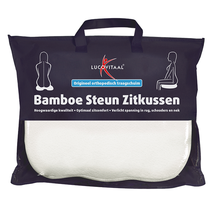 Pittenzak (pittenkussen) kopen bij Holland & Barrett
