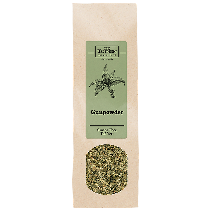 Thee kopen bij Holland & Barrett