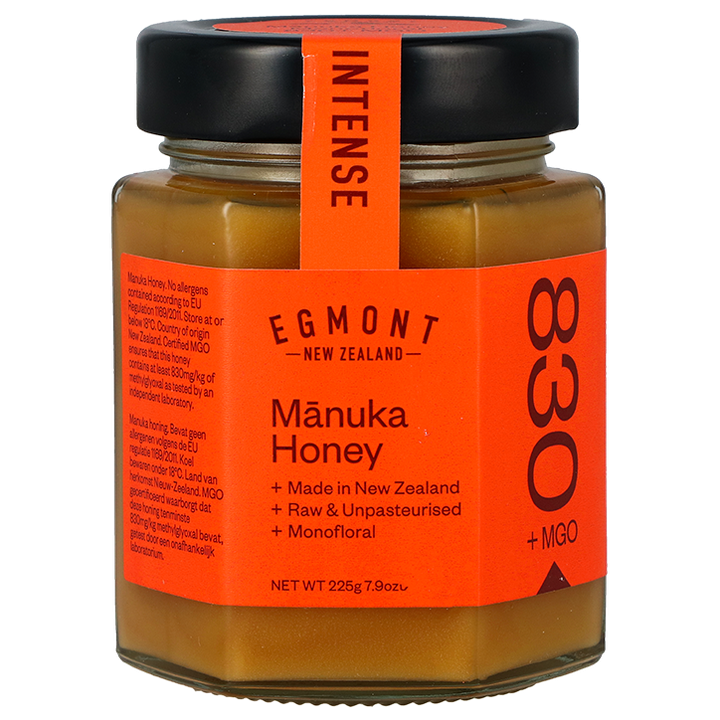 Manuka Honing (manuka honey) kopen bij Holland & Barrett