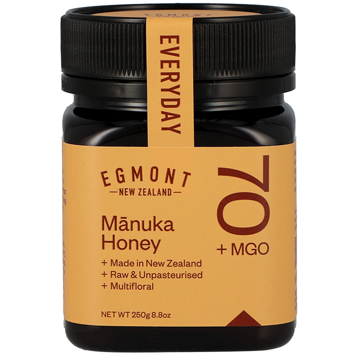 Manuka Honing (manuka honey) kopen bij Holland & Barrett
