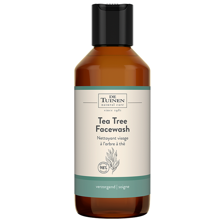 Face wash kopen bij Holland & Barrett