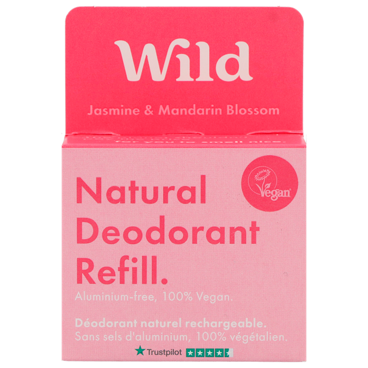 Wild Deodorant kopen bij Holland & Barrett