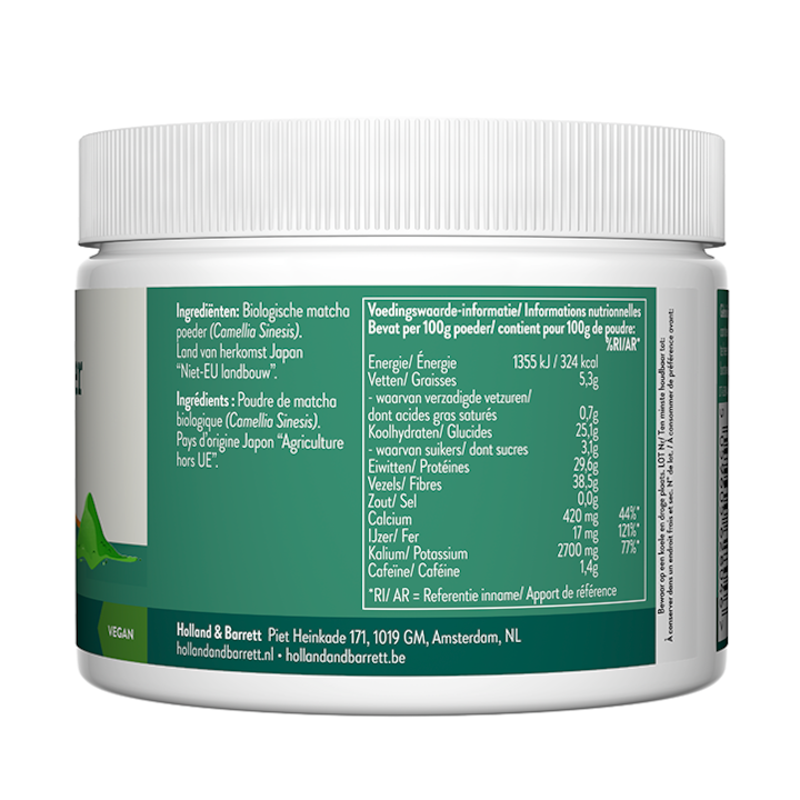 Superfoods And Raw Foods Kopen Bij Holland And Barrett