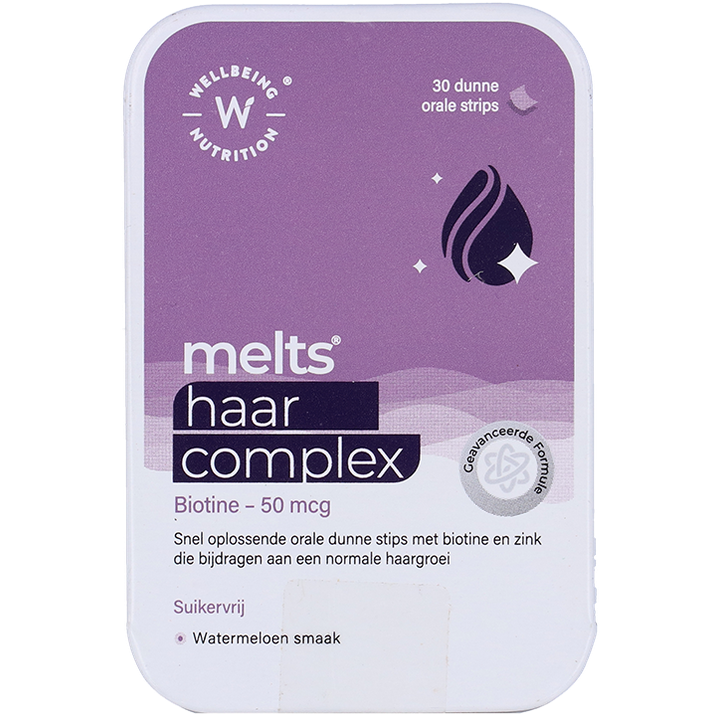 Haarvitamines kopen bij Holland & Barrett
