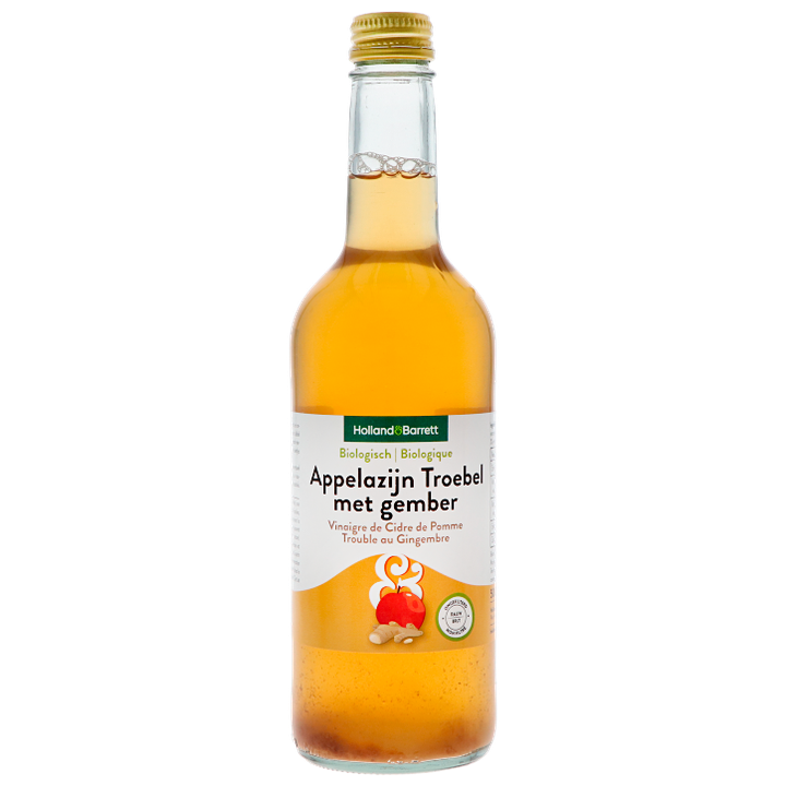 Appelazijn (appelciderazijn) kopen bij Holland & Barrett