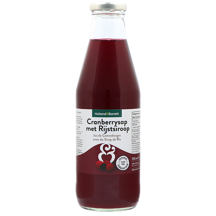 Groente- & Vruchtensappen kopen bij Holland & Barrett