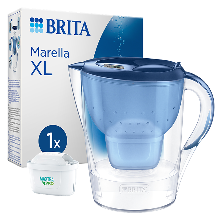 Brita waterfilters kopen bij Holland & Barrett