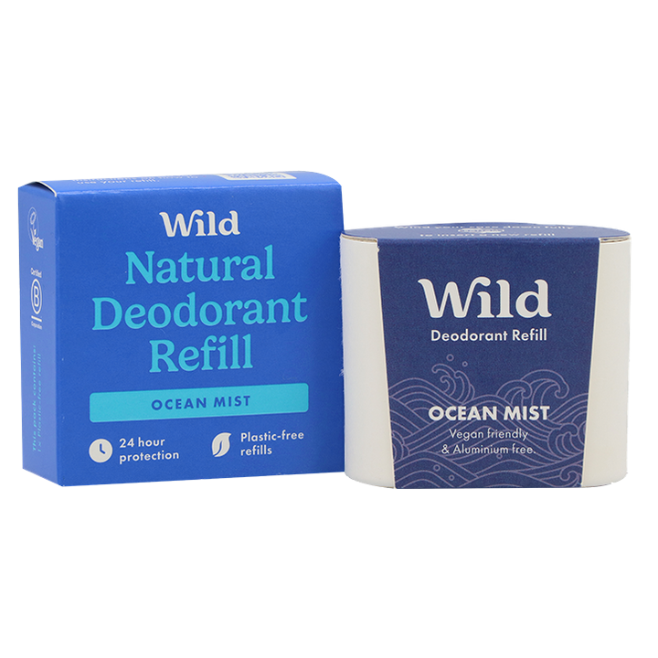 Wild Deodorant kopen bij Holland & Barrett