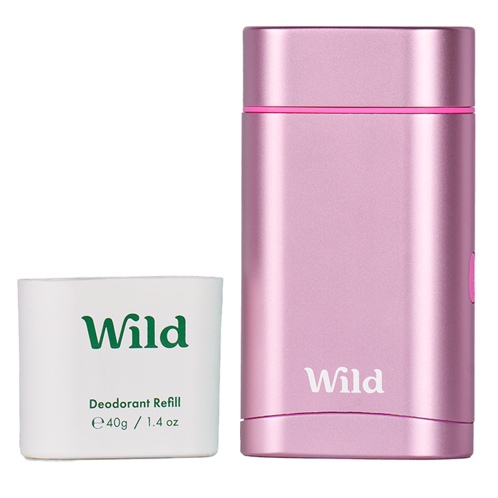 Wild Deodorant kopen bij Holland & Barrett