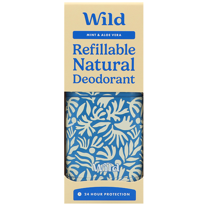 Wild Deodorant kopen bij Holland & Barrett