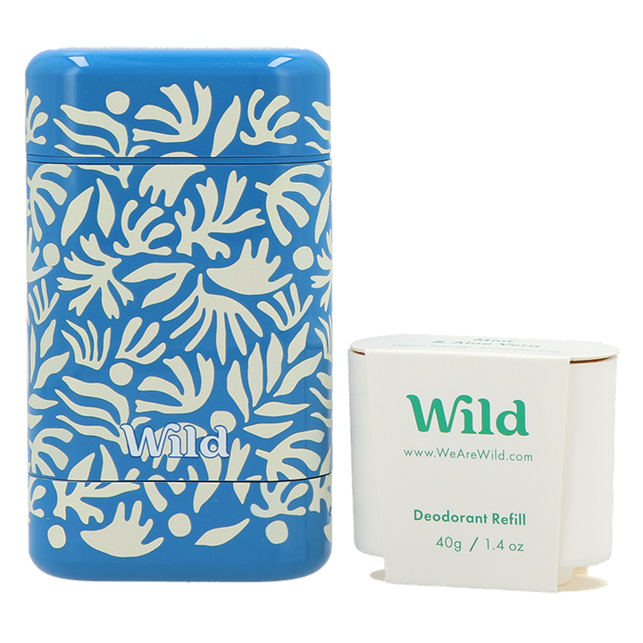 Wild Deodorant kopen bij Holland & Barrett