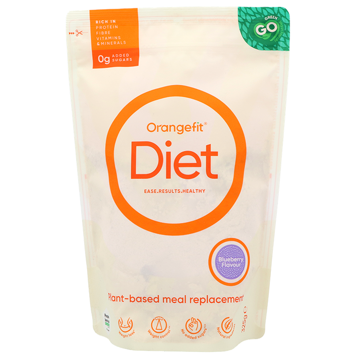 Orangefit kopen bij Holland & Barrett