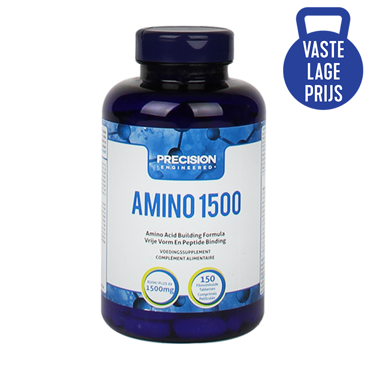 Precision Engineered Amino 1500